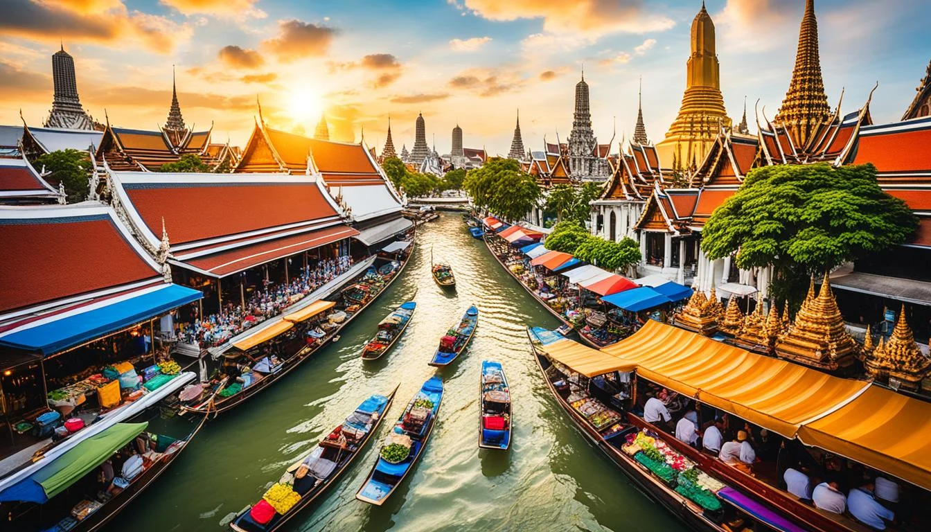 10 Best Activities to Enjoy in Bangkok, Thailand
