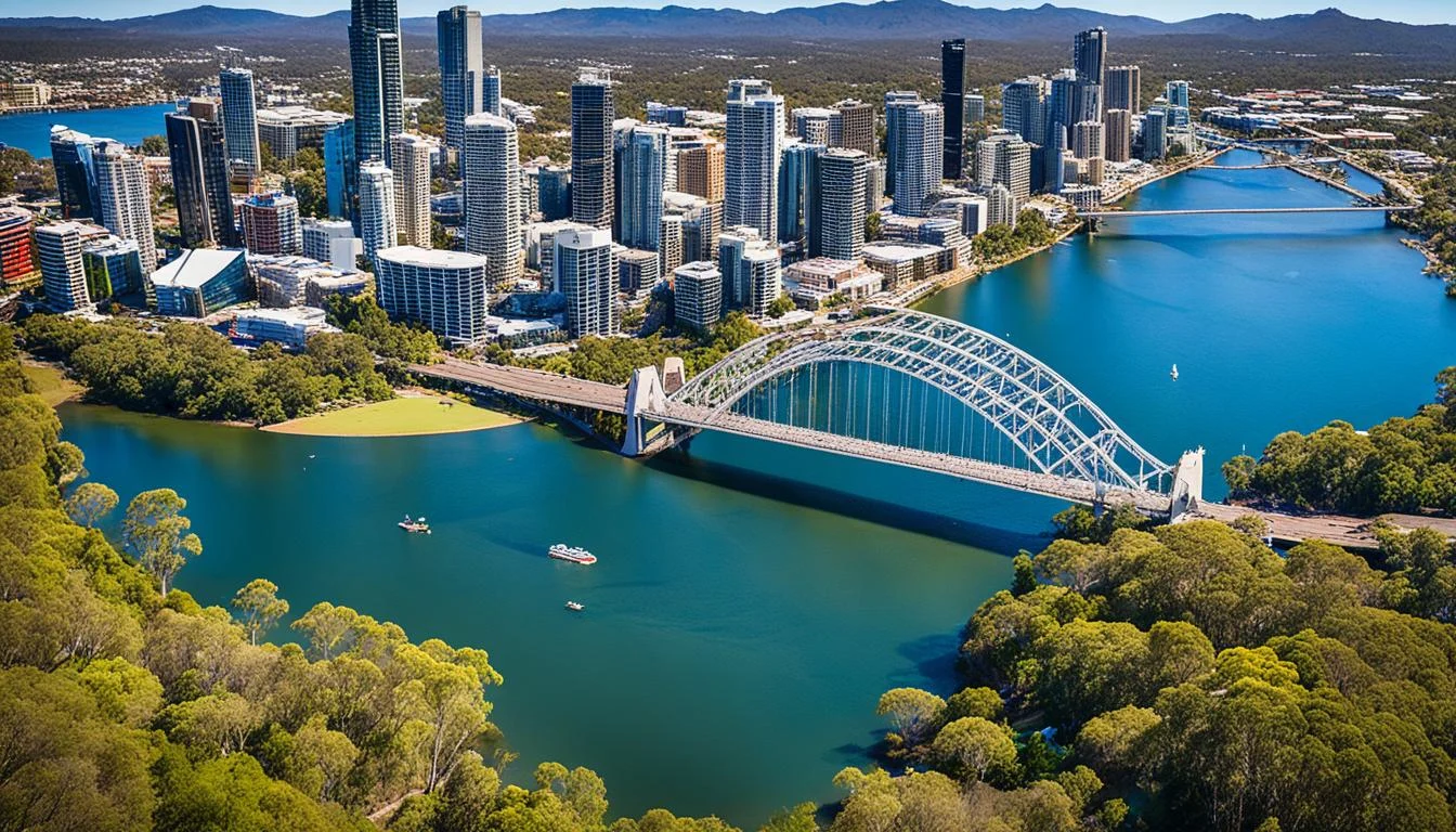 8 Top Activities in Brisbane, Australia