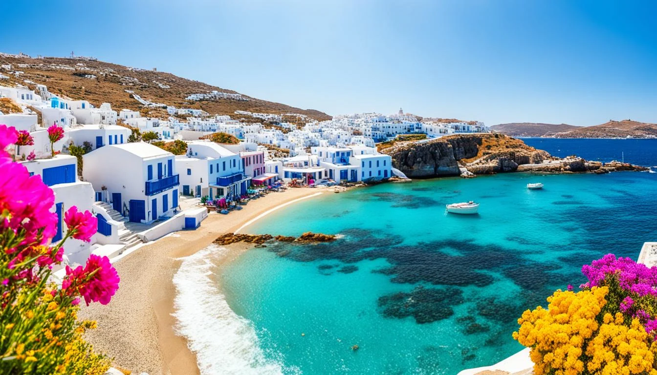 8 Top Attractions in Mykonos, Greece