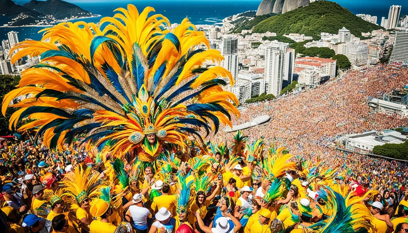 8 Unforgettable Activities in Rio de Janeiro, Brazil