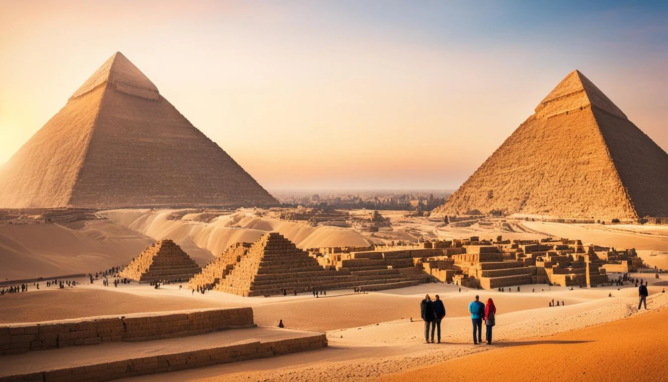 9 Must-Visit Attractions in Cairo, Egypt