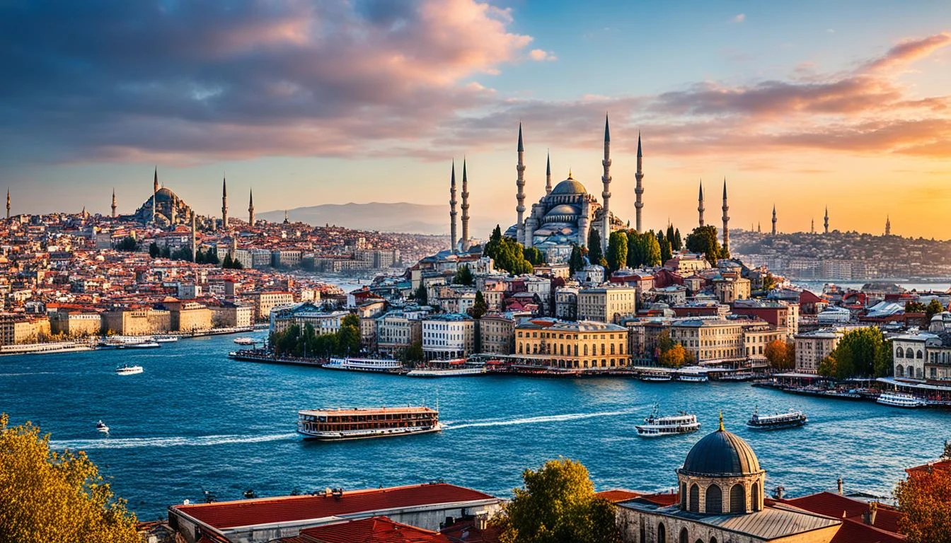 9 Must-Visit Attractions in Istanbul, Turkey