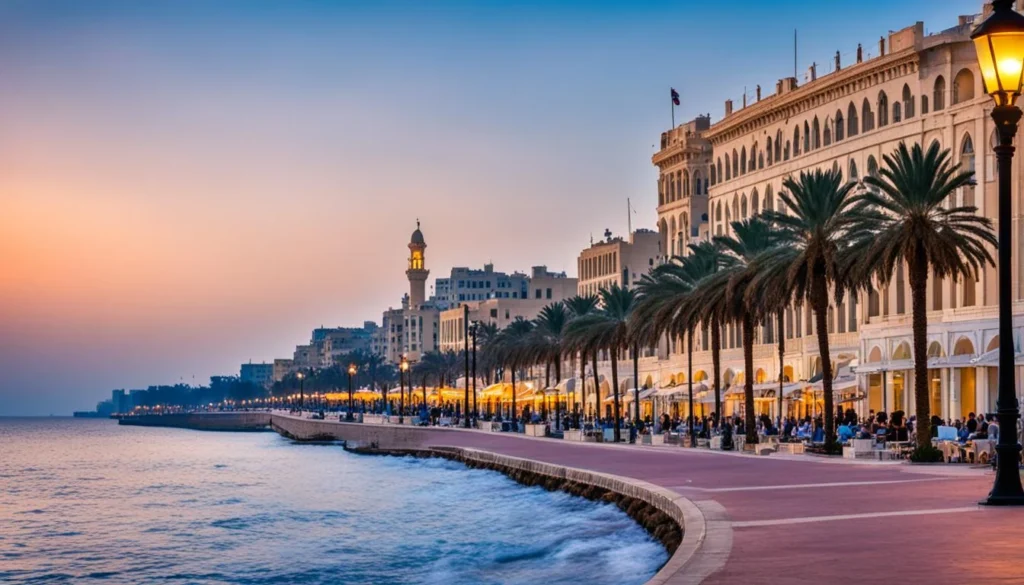 9 Best Things to Do in Alexandria, Egypt