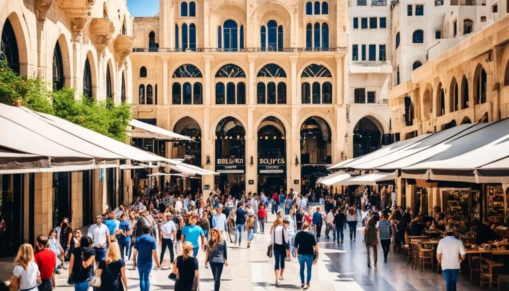 10 Top Attractions in Beirut, Lebanon