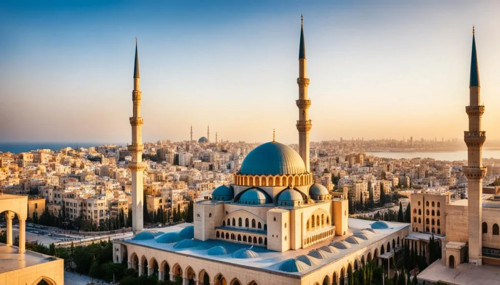 10 Top Attractions in Beirut, Lebanon