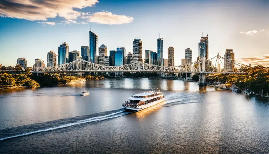 8 Top Activities in Brisbane, Australia