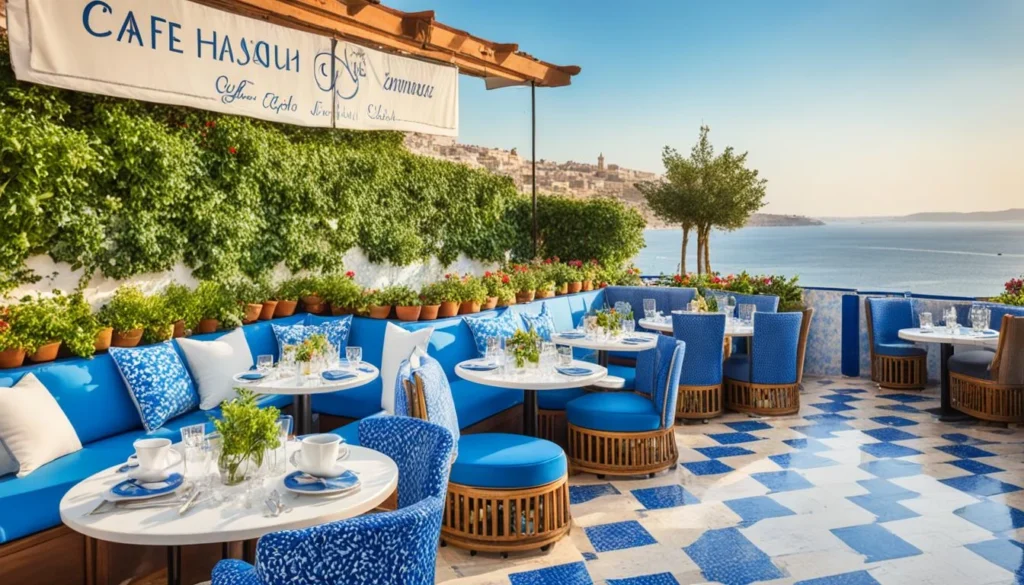 10 Must-See Places in Tangier, Morocco