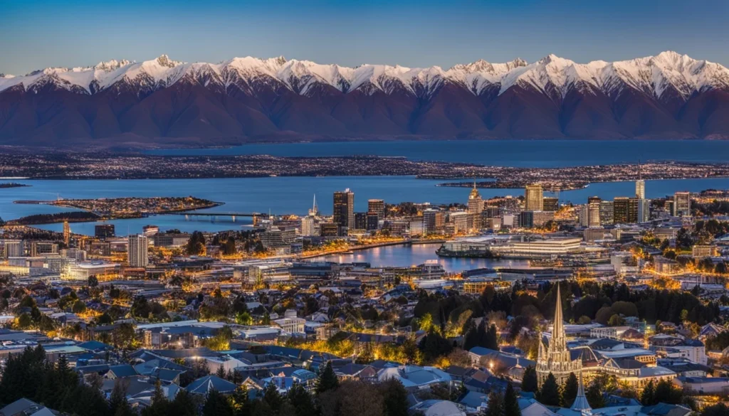 9 Top Attractions in Christchurch, New Zealand