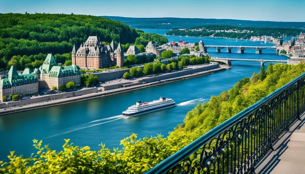 8 Must-See Attractions in Quebec City, Canada