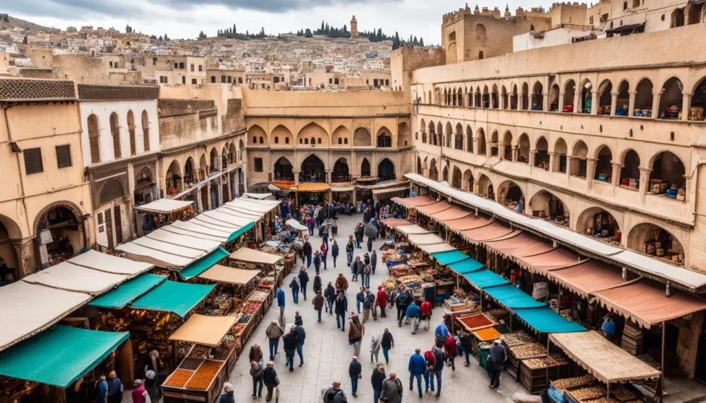 7 Incredible Places to Explore in Fes, Morocco