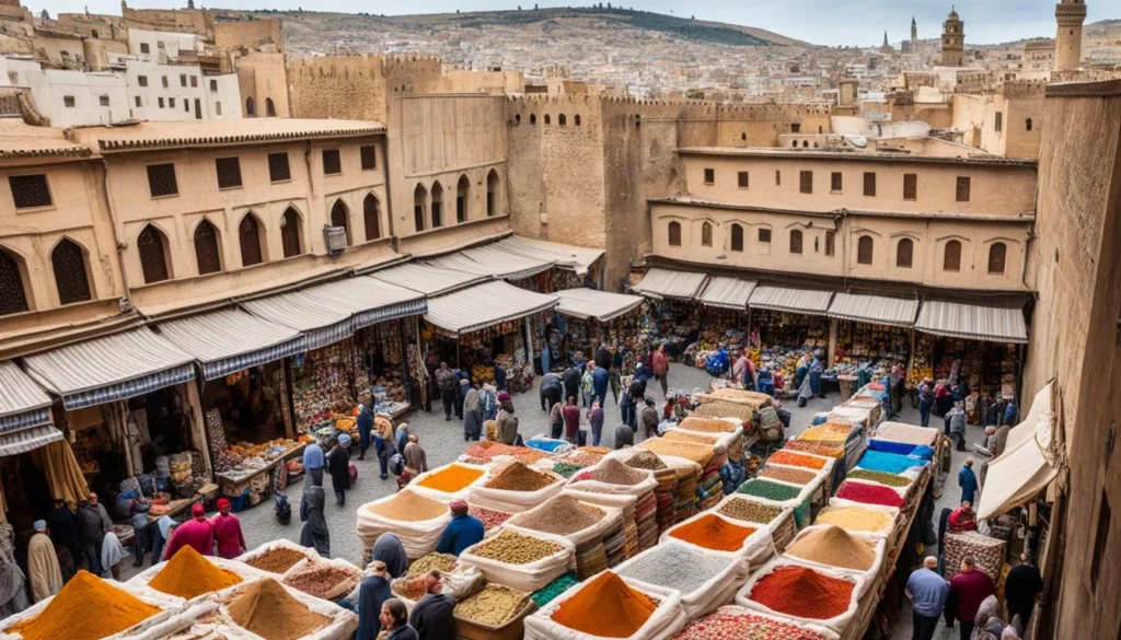 7 Incredible Places to Explore in Fes, Morocco