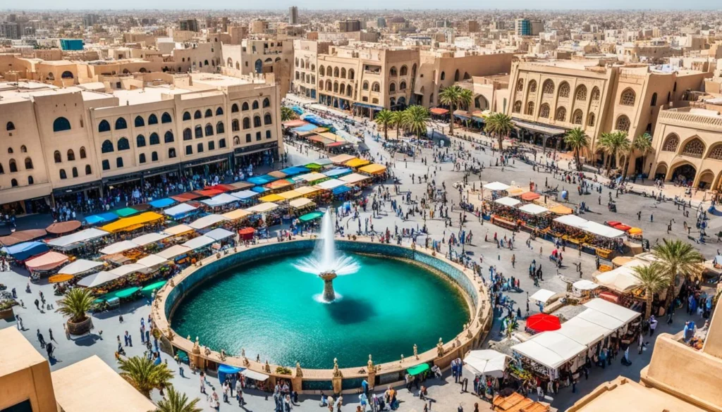 8 Incredible Experiences in Jeddah, Saudi Arabia