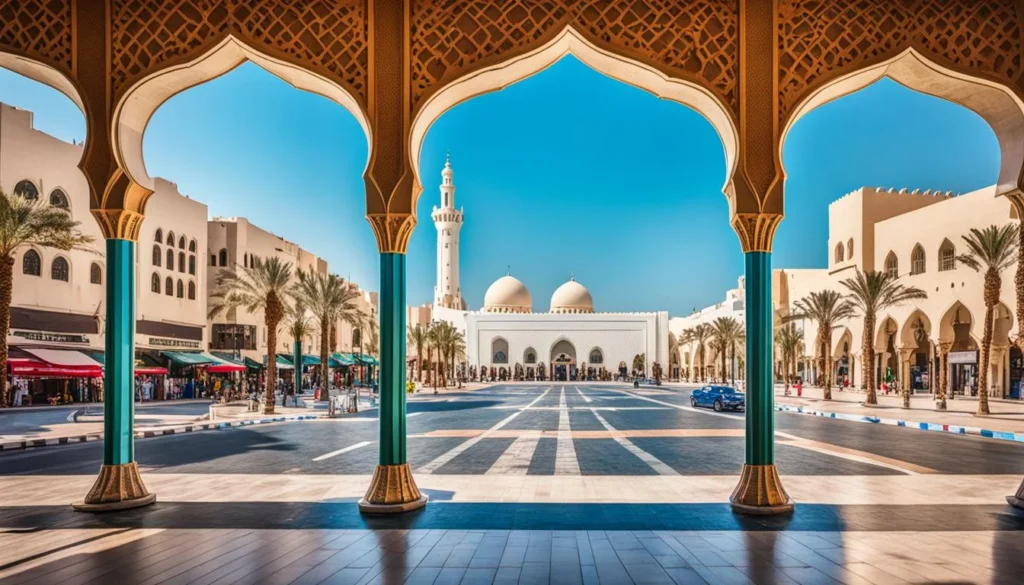 8 Incredible Experiences in Jeddah, Saudi Arabia