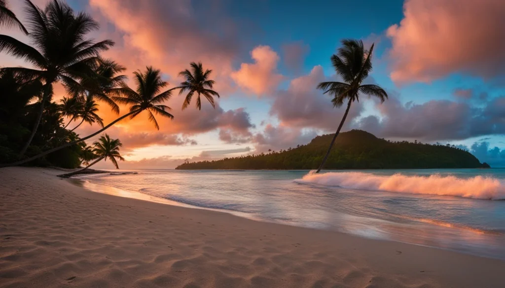 7 Incredible Things to See in Lalomanu, Samoa