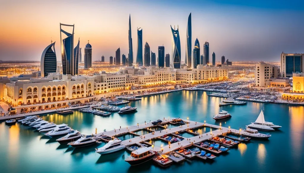 8 Best Things to Do in Manama, Bahrain