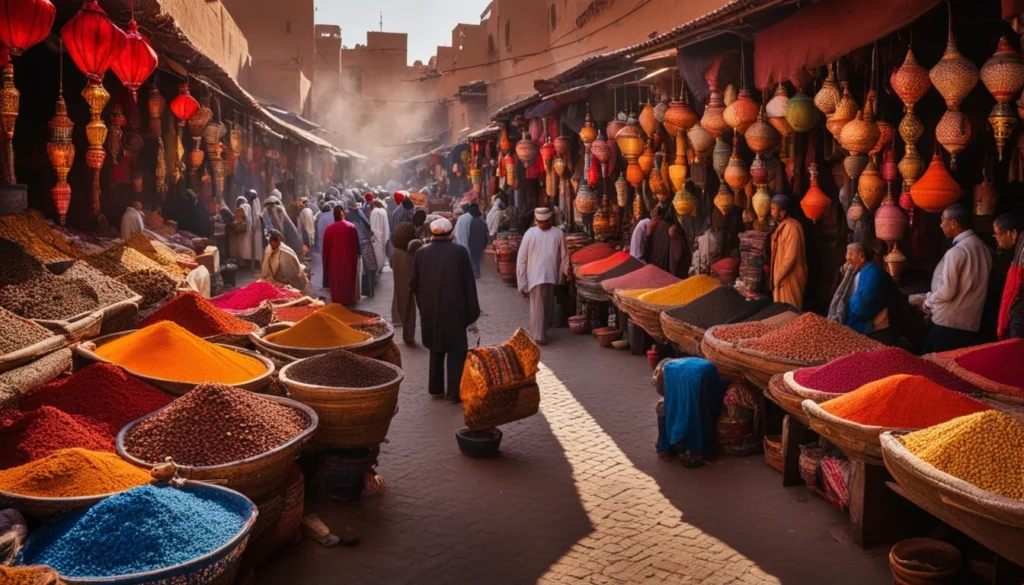 11 Amazing Sites to See in Marrakech, Morocco