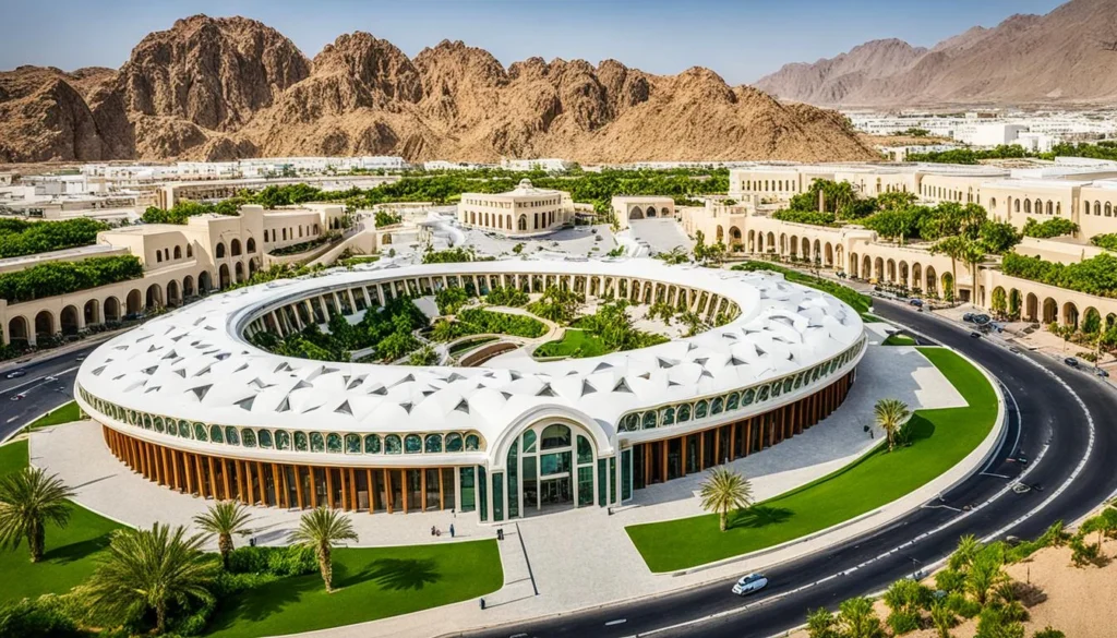 10 Must-Visit Spots in Muscat, Oman