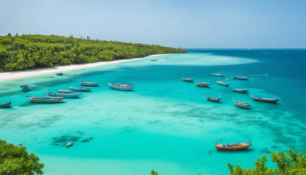 12 Must-See Spots in Dakar, Senegal