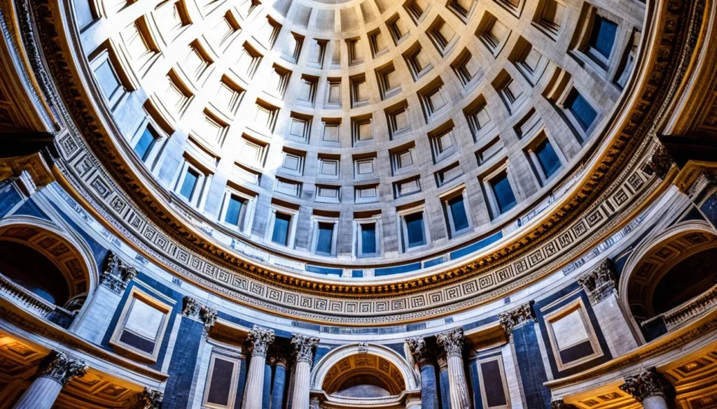 10 Must-See Historical Sites in Rome, Italy