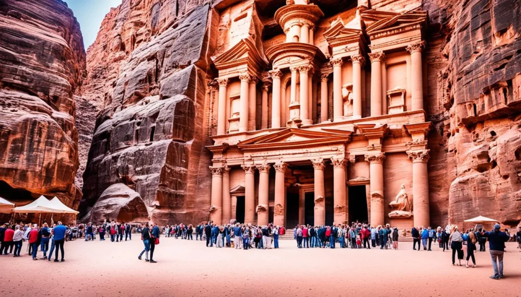 11 Incredible Things to See in Petra, Jordan