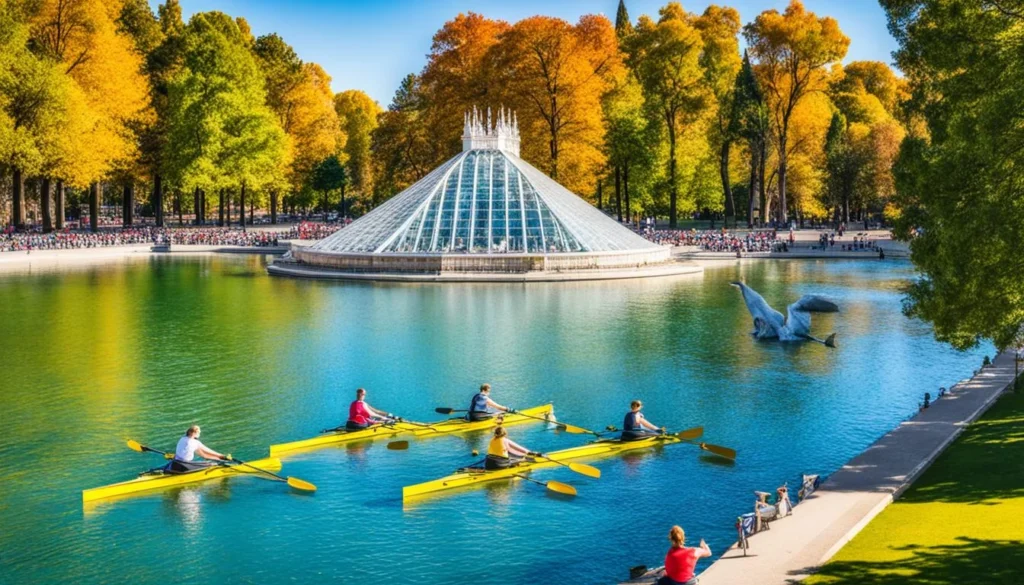 10 Best Activities in Madrid, Spain