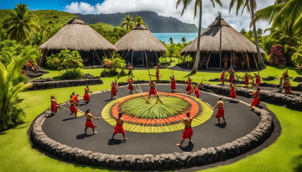 7 Incredible Things to See in Lalomanu, Samoa