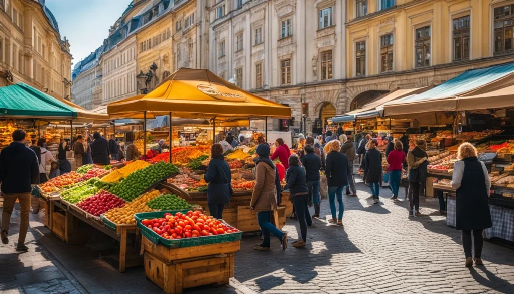 7 Cultural Experiences in Vienna, Austria