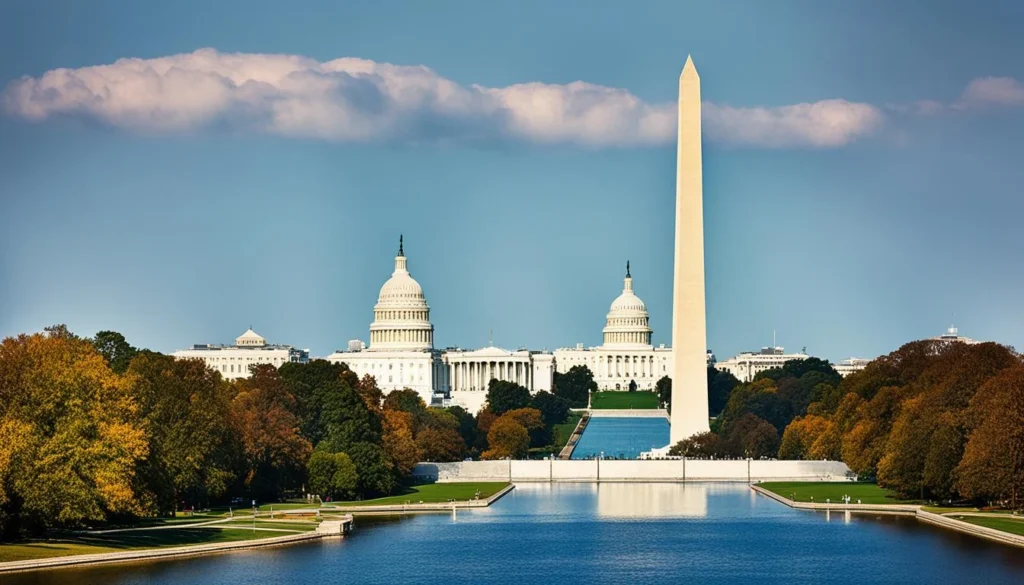 10 Must-Visit Sites in Washington, D.C., USA
