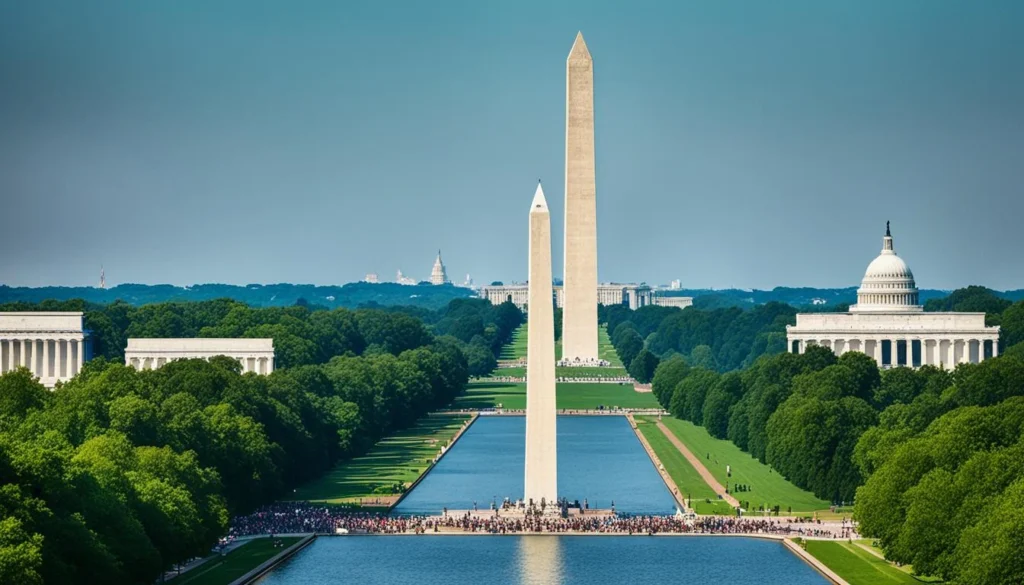 10 Must-Visit Sites in Washington, D.C., USA