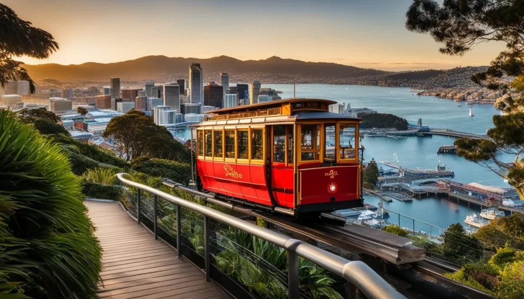 8 Must-Visit Spots in Wellington, New Zealand