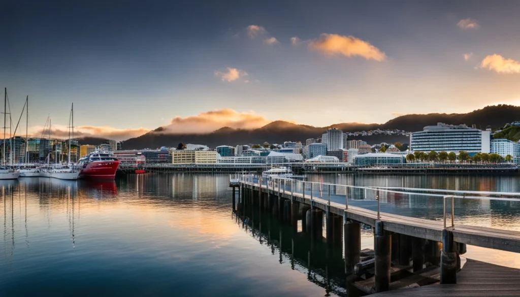8 Must-Visit Spots in Wellington, New Zealand