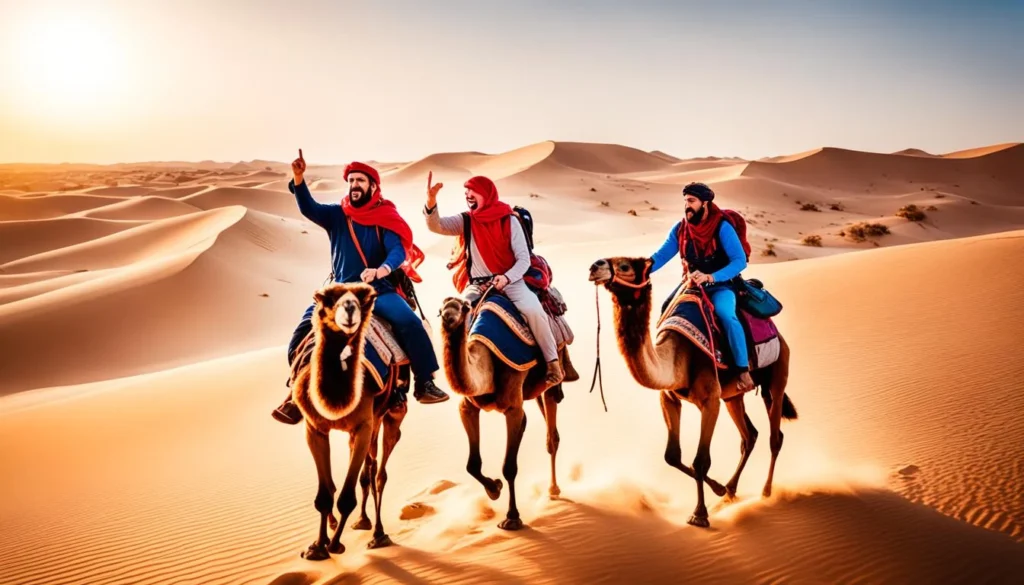 8 Incredible Experiences in Jeddah, Saudi Arabia