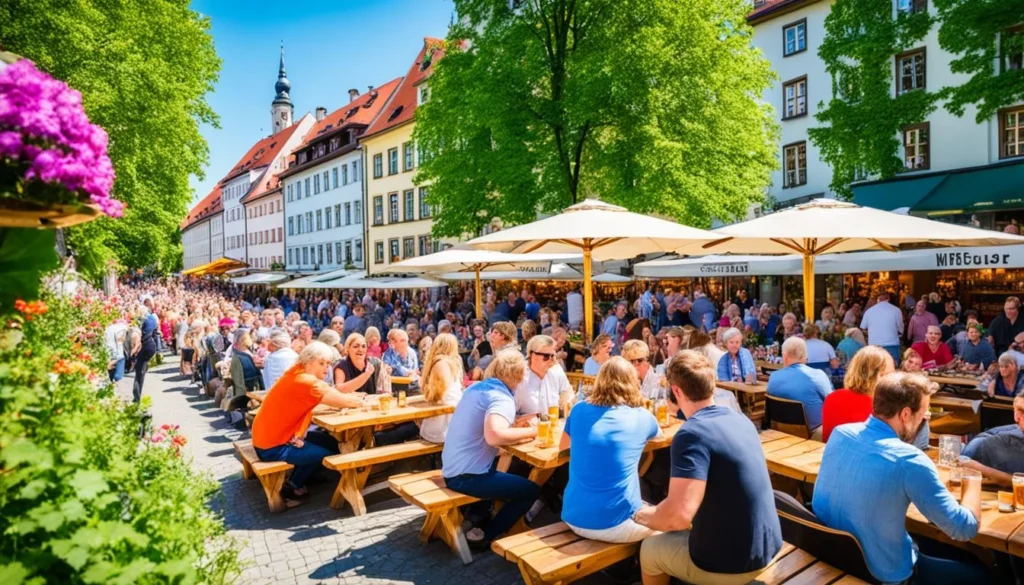 9 Top Attractions in Munich, Germany