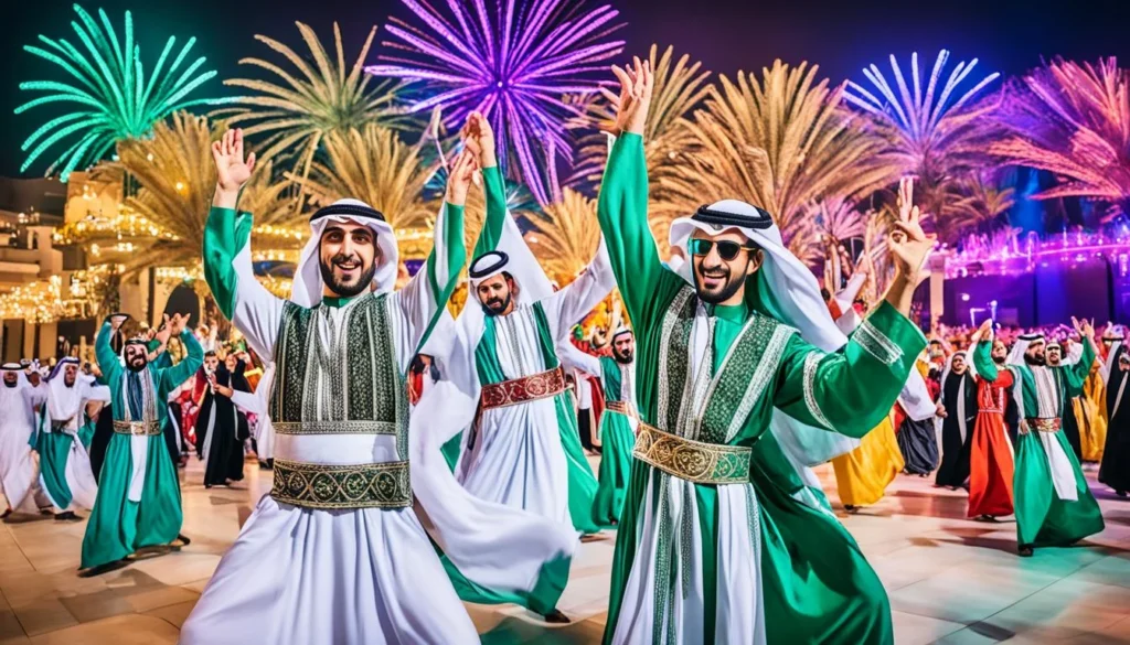 8 Incredible Experiences in Jeddah, Saudi Arabia