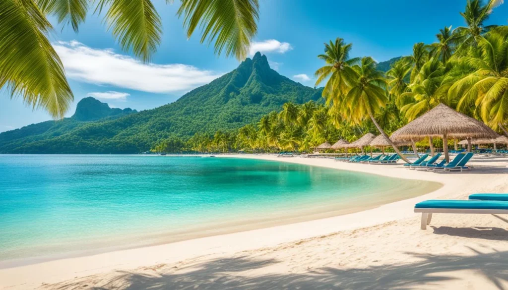 9 Top Attractions in Falealupo, Samoa