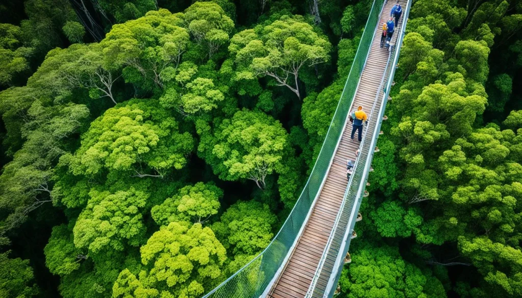 9 Top Attractions in Falealupo, Samoa