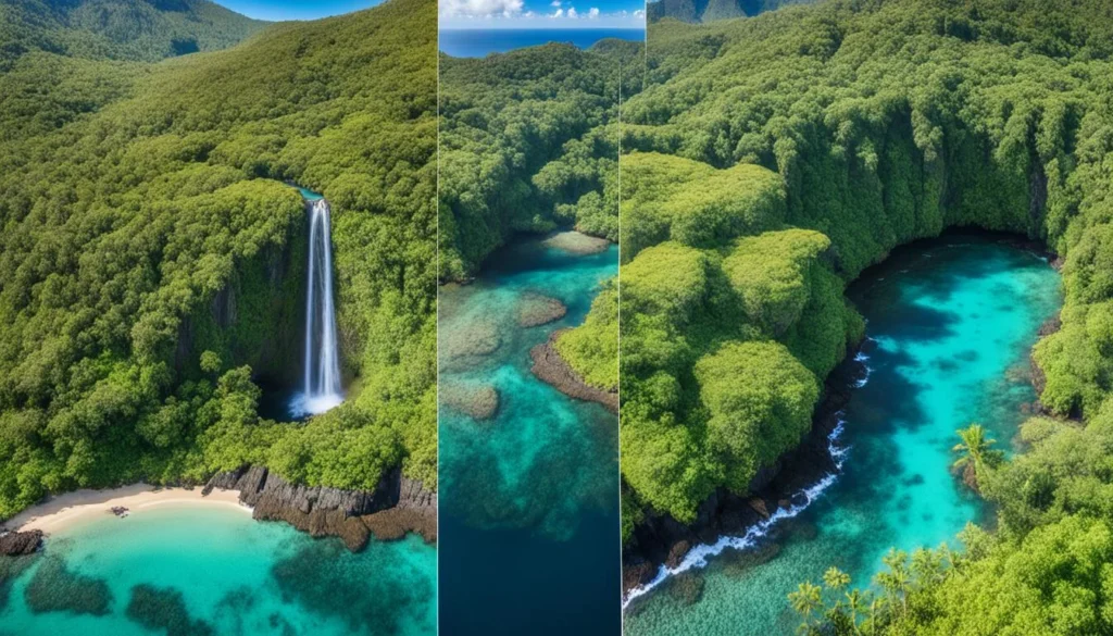 8 Must-Visit Spots in Salelologa, Samoa