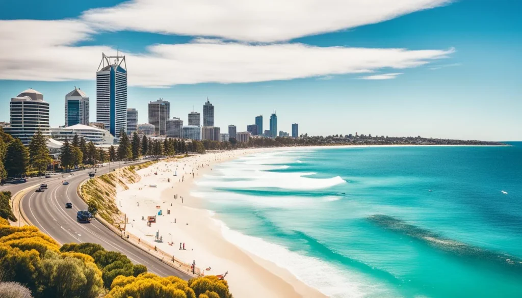 11 Unmissable Sites in Perth, Australia