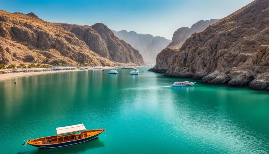 10 Must-Visit Spots in Muscat, Oman