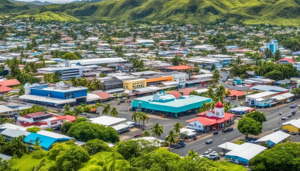 7 Must-Visit Sites in Lautoka, Fiji