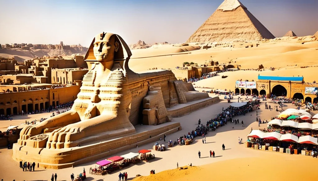 12 Must-See Attractions in Cairo, Egypt