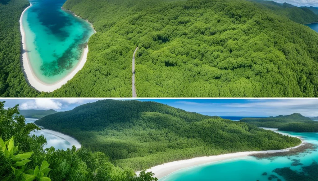 8 Must-Visit Spots in Salelologa, Samoa