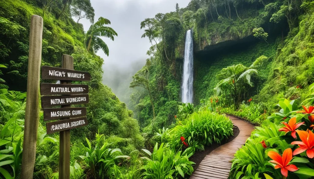 9 Must-See Sites in Madang, Papua New Guinea