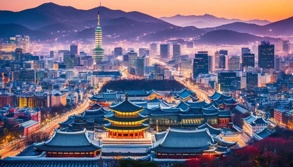 10 Best Places to Visit in Seoul, South Korea