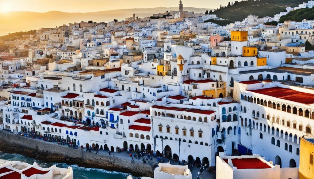 10 Must-See Places in Tangier, Morocco