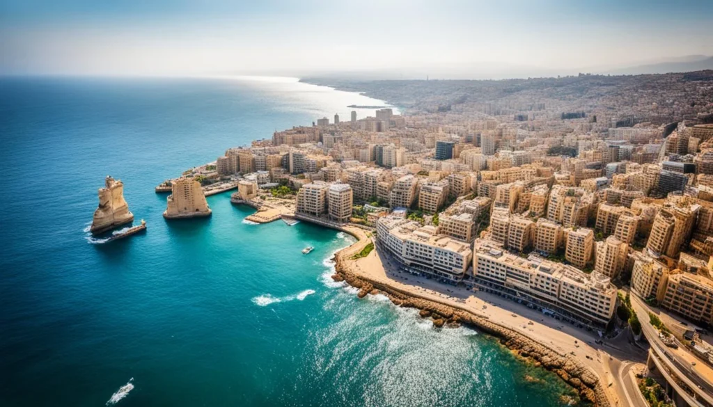 10 Top Attractions in Beirut, Lebanon