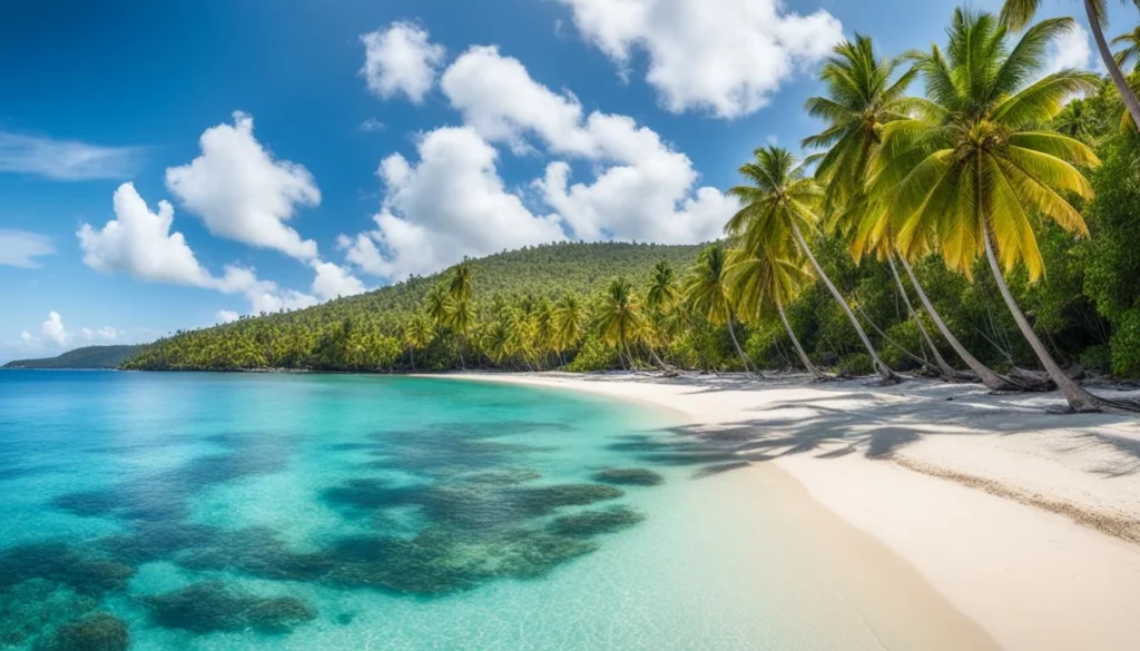 8 Must-Visit Spots in Salelologa, Samoa