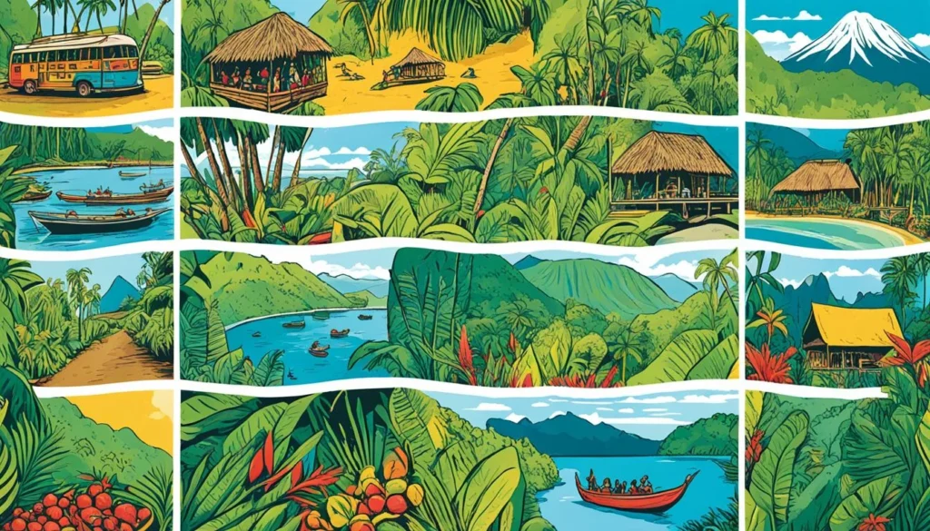 8 Best Things to Do in Lae, Papua New Guinea