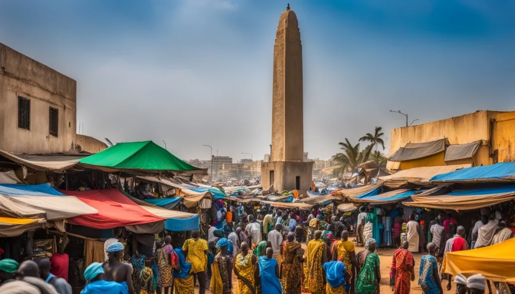 12 Must-See Spots in Dakar, Senegal