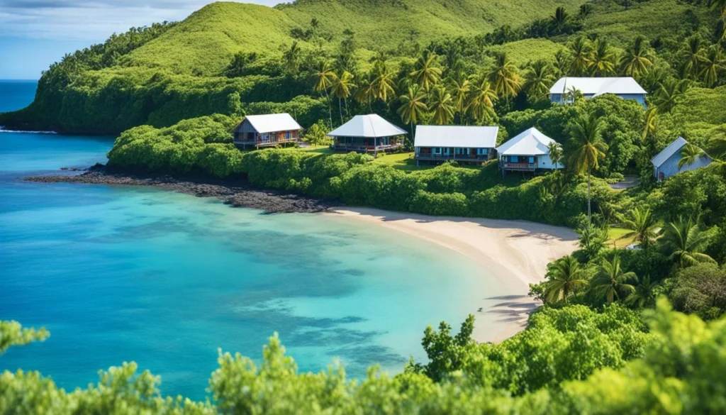 7 Must-Visit Sites in Lautoka, Fiji